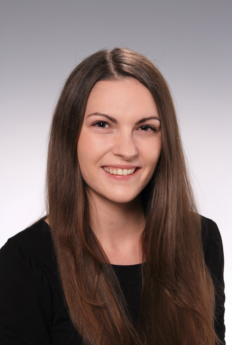 Mag. HOFMANN Christina, MA