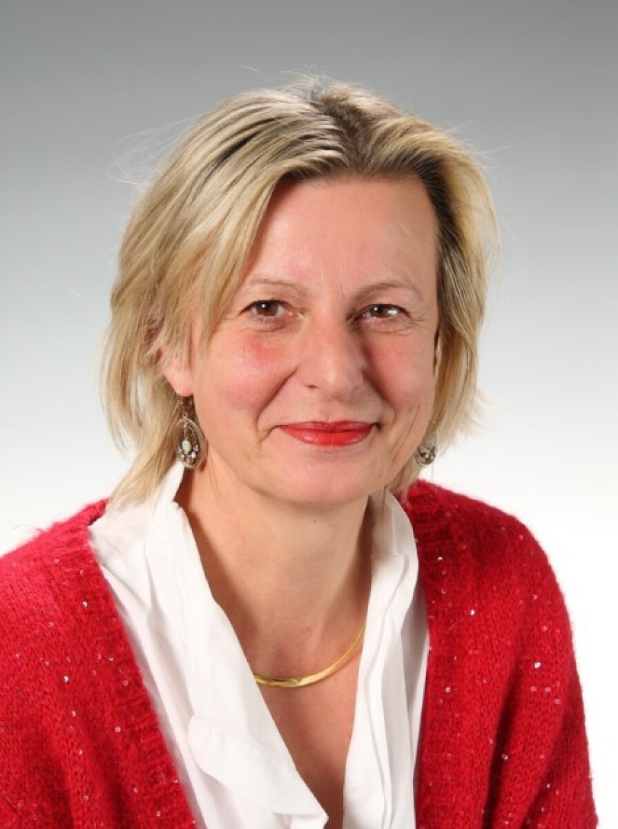 Mag. PLESSING Ingrid